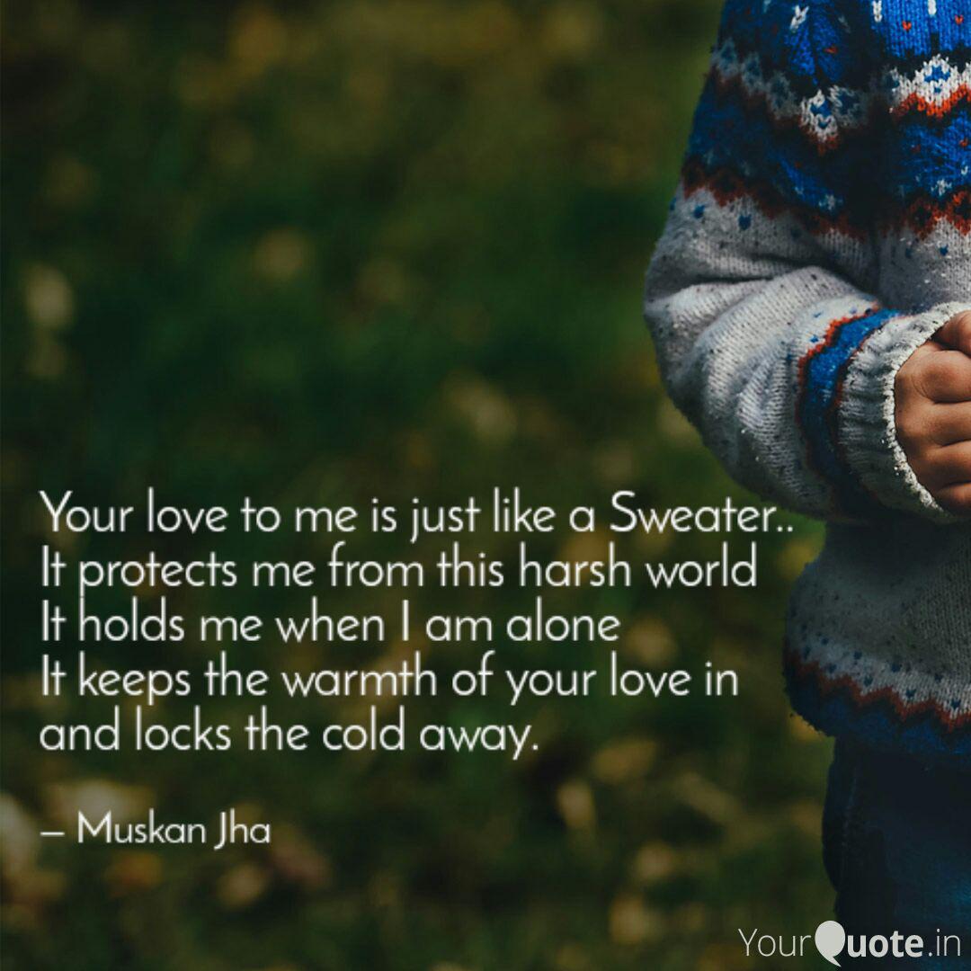 Love is Protection – The Compassionate Gardener