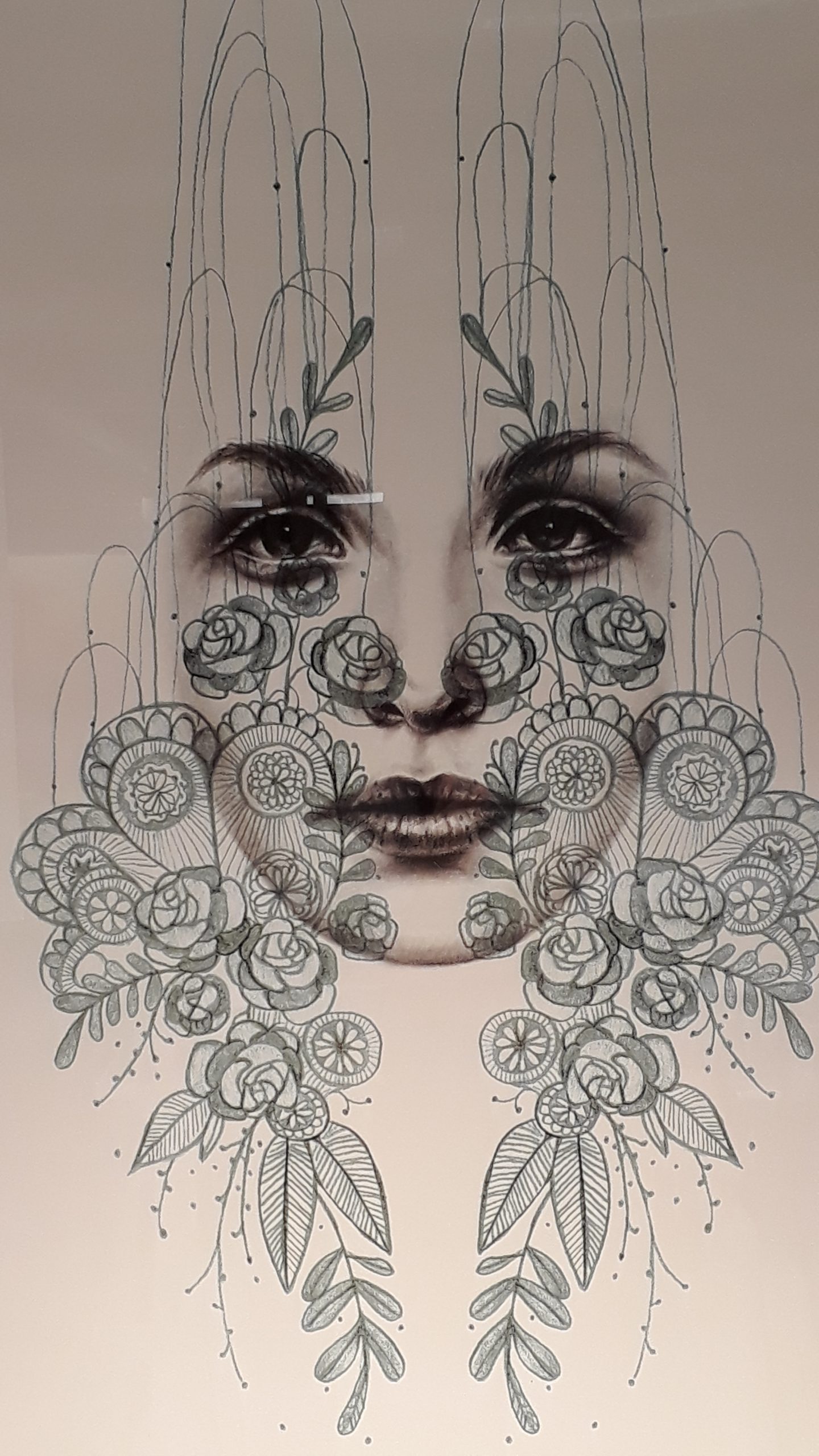 Nature and femininity! – The Compassionate Gardener