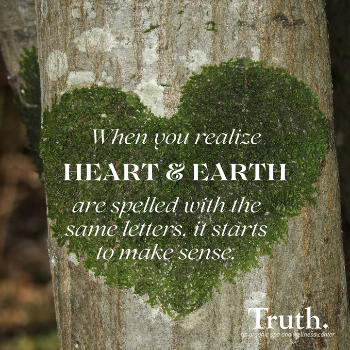 Green is Life – The Compassionate Gardener